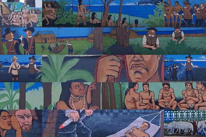 St. Kitts No Hustle No Hassle Private Tour with Don - FAQ about the Tour