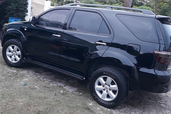 St Kitts Plantation and Beach Tour - Practical Tips