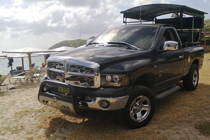 St Kitts Plantation and Beach Tour - FAQ