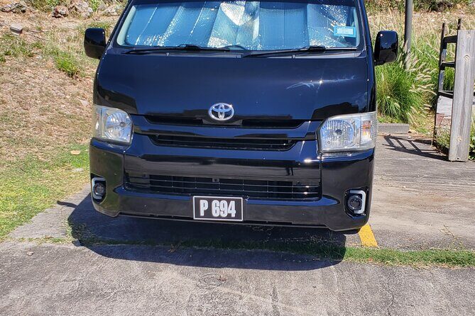 St Kitts Plantation and Beach Tour - Final Thoughts