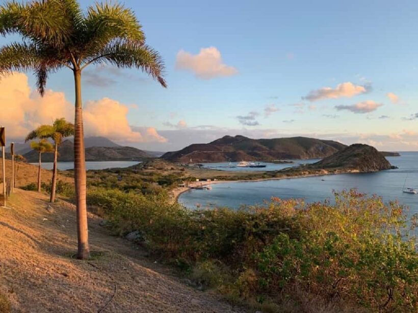 St. Kitts: Private Island Highlights Shore Excursion - Key Points