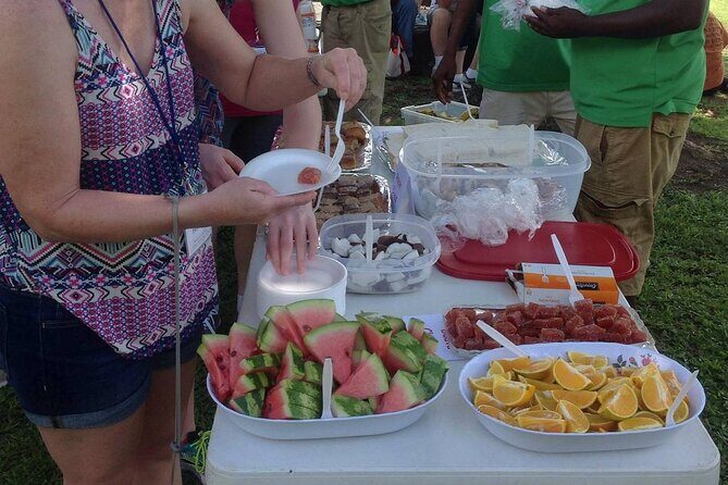 St. Kitts Rainforest Rumble (with Snacks) - What the Reviews Say