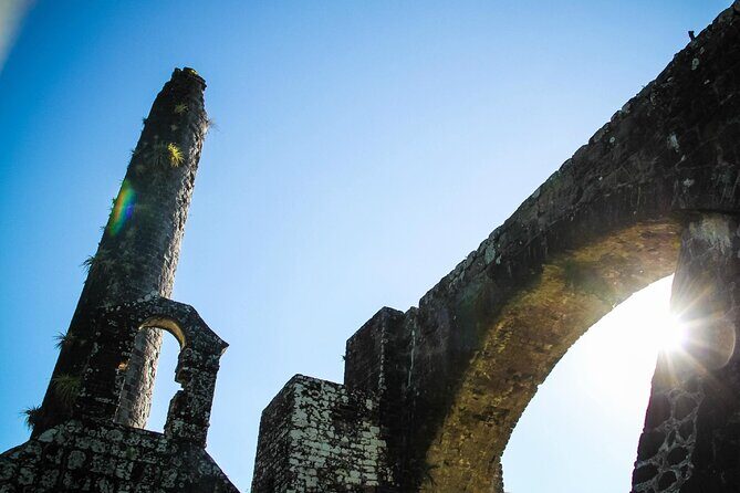 St. Kitts Rainforest Tour - Practical Details and Tips