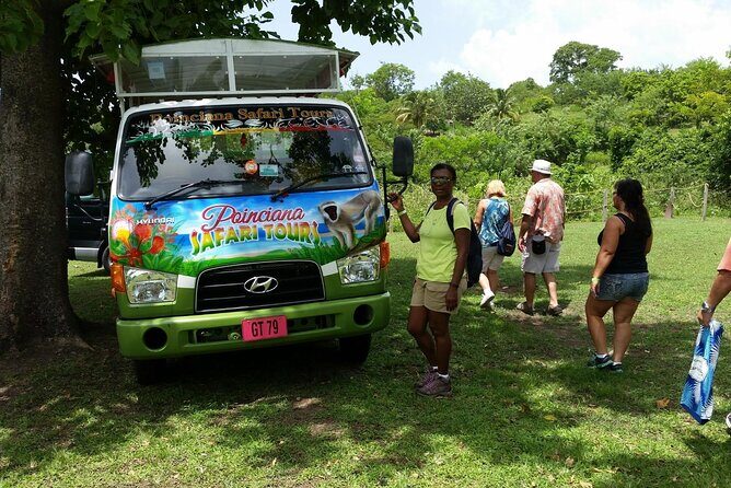 St. Kitts Rainforest Tour - The Sum Up: Who Will Love This Tour?