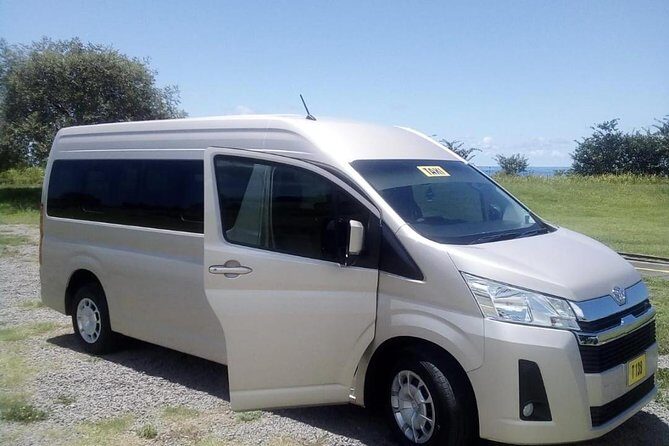 St. Kitts Scenic Island Tour with Beach Option - FAQs