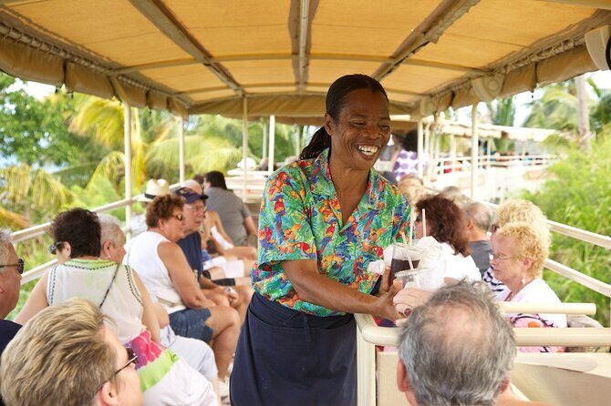 St. Kitts Scenic Train Experience - Final Thoughts: Who Will Love This Tour?