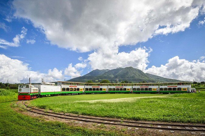St Kitts Scenic Train Tour (Hotel or Ship) - The Sum Up: Who Will Truly Appreciate This Experience?