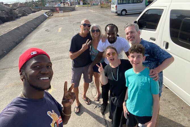 St.Kitts See It All The Local Behind The Scenes Tour Of St. Kitts - FAQ