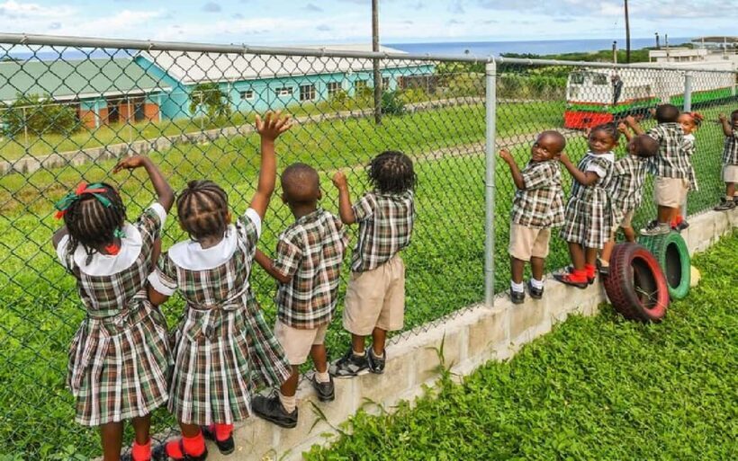 St.Kitts Sugar Train Tour with Pick Up & Drop-Off From Port. - Key Points