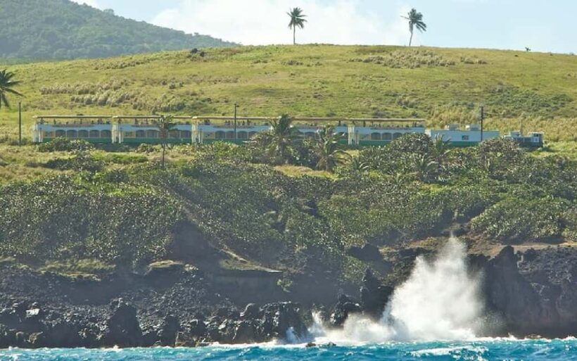 St.Kitts Sugar Train Tour with Pick Up & Drop-Off From Port. - The Pros and Cons