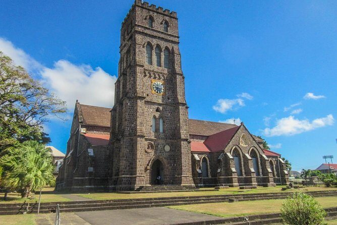 St Kitts Traditional Lunch & Half Day Island Tour - Final Thoughts: Who Will Love This Tour?