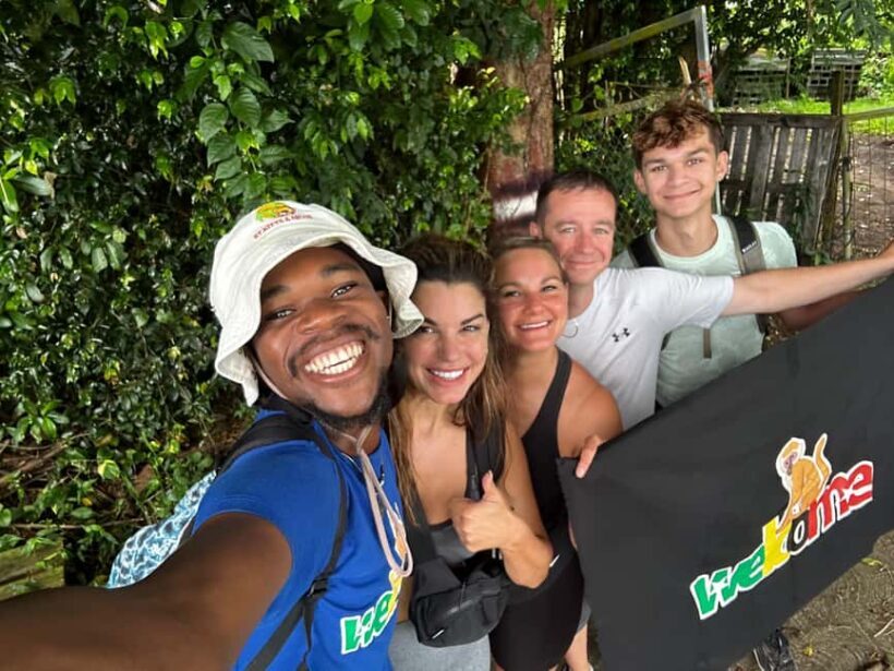 St. Kitts: Volcano Hike to Mt. Liamuiga the Highest Peak - An In-Depth Look at the Experience