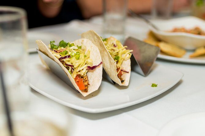 St Lawrence Dinner and Cocktail Tour - A Deep Dive into the Experience