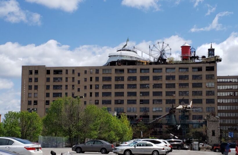 St Louis: 75-Minute City Trolley Tour - The Sum Up