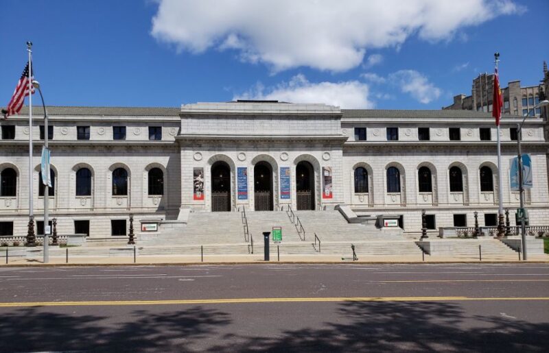 St Louis: 75-Minute City Trolley Tour - Who Will Love This Tour?