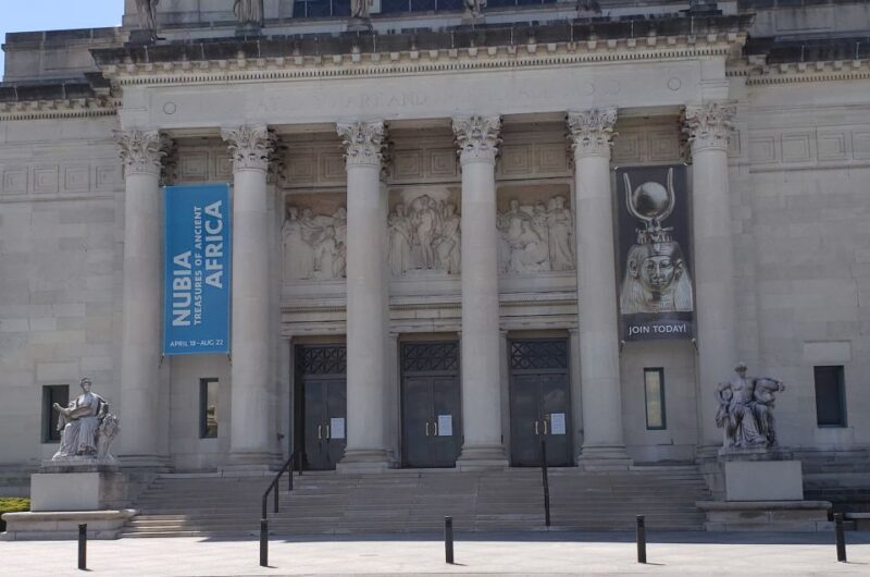 St Louis: 75-Minute City Trolley Tour - Final Thoughts