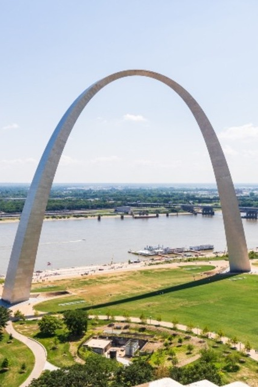 St. Louis Arch and River Cruise Small Group Walking Tour - Who Should Consider This Tour?