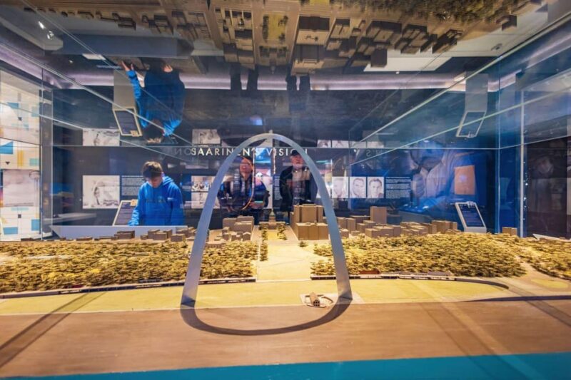 St. Louis Arch - Walking Tour and Entrance Ticket - Frequently Asked Questions