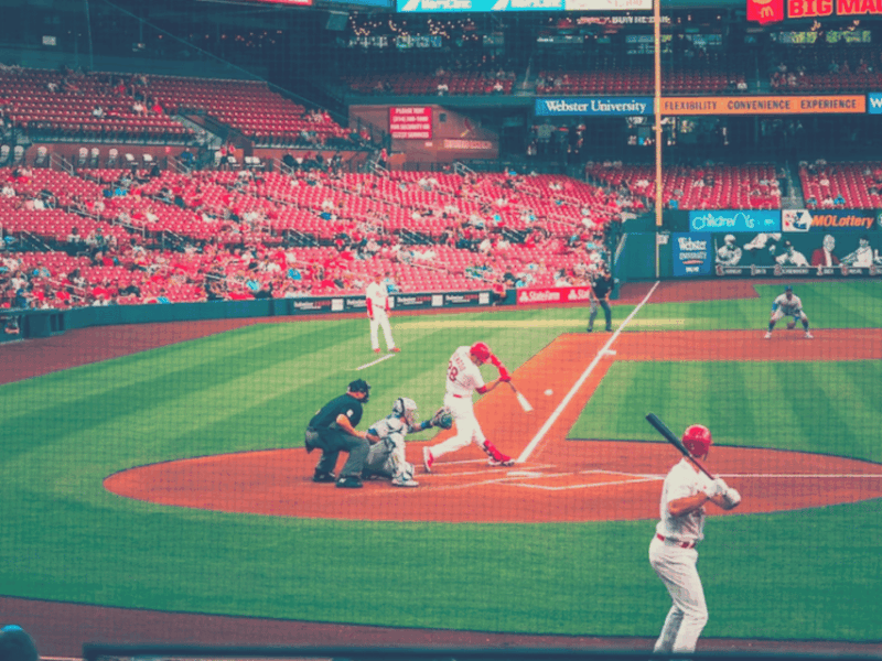 St Louis Cardinals Baseball Game at Busch Stadium - What You Can Expect During the Game