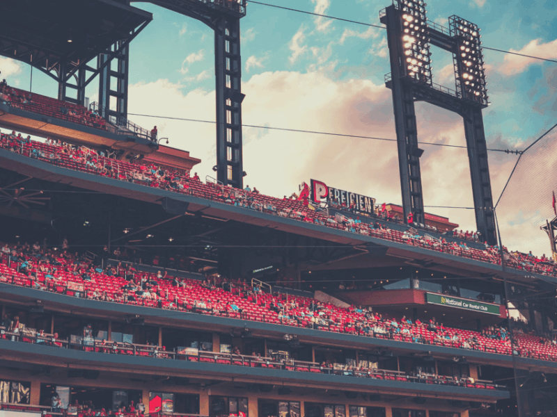 St Louis Cardinals Baseball Game at Busch Stadium - Who Should Consider This Experience?