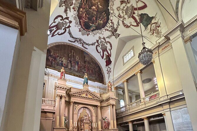 St. Louis Cathedral: Exclusive Access & Guided Tour - Practical Tips and Considerations