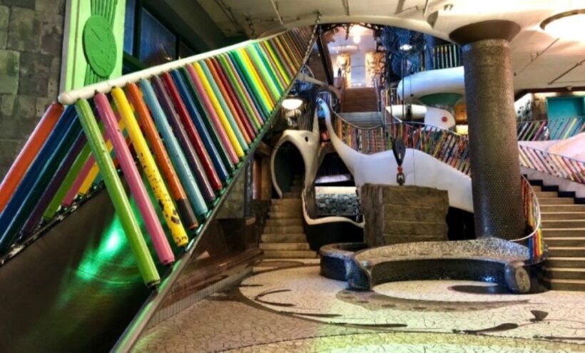 St Louis: City Museum General Admission Ticket - Exploring the Unique Atmosphere of the City Museum