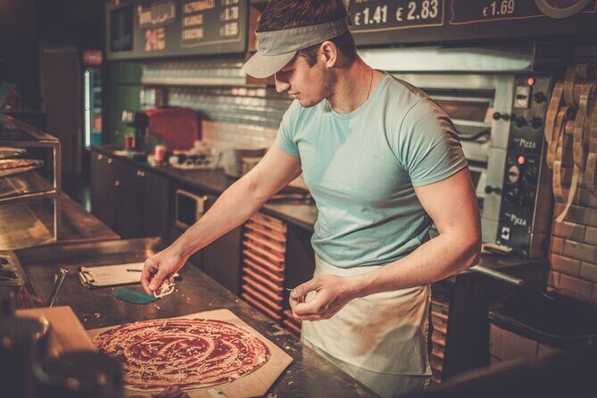 St. Louis Food Adventure Tour - FAQ