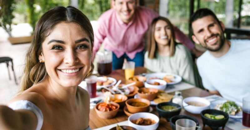 St. Louis Food Adventure Tour - Key Points