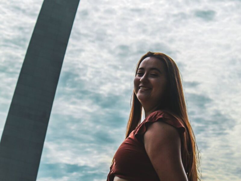 St. Louis: Gateway Arch and Old Court House Photoshoot - Frequently Asked Questions (FAQs)