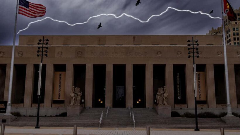St. Louis Ghost Tour: Sinister Sins & Shadows - The Practicalities: What You Need to Know