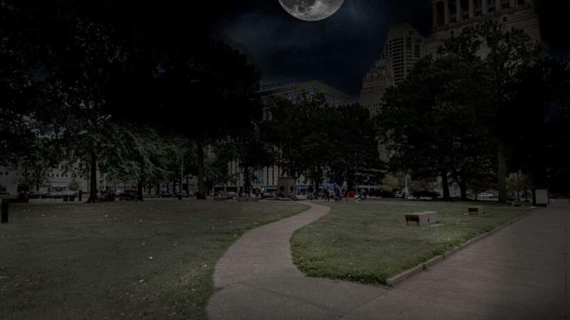 St. Louis Ghost Tour: Sinister Sins & Shadows - Why You Should Consider This Tour