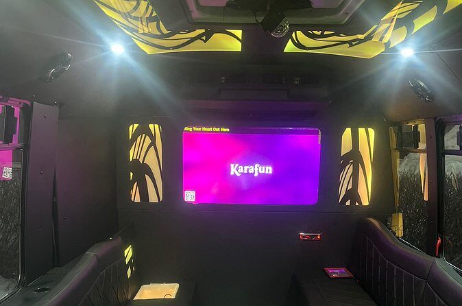 St. Louis Karaoke Mobile Tour Sing and Explore the City - Additional Stops: Gardens, Neighborhoods, and Market