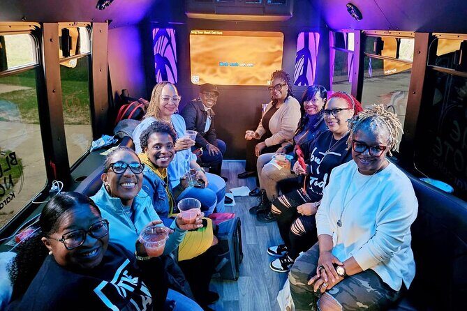 St. Louis Karaoke Mobile Tour Sing and Explore the City - Value and Practical Considerations