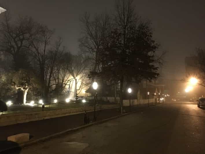 St. Louis: Lemp Haunted Neighborhood Ghost Tour - An In-Depth Look at the Lemp Haunted Neighborhood Ghost Tour