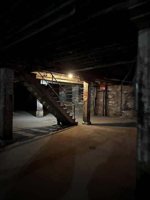 St. Louis: Lemp Haunted Neighborhood Ghost Tour - Final Thoughts