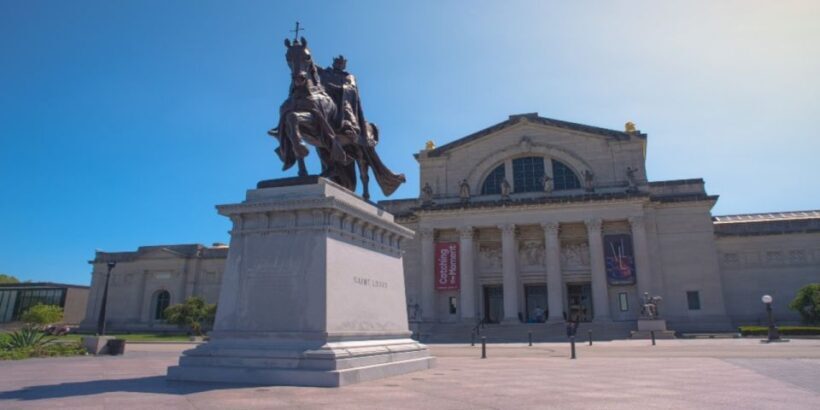 St. Louis Premium Driving Tour with Boat Ride & Arch - Final Thoughts