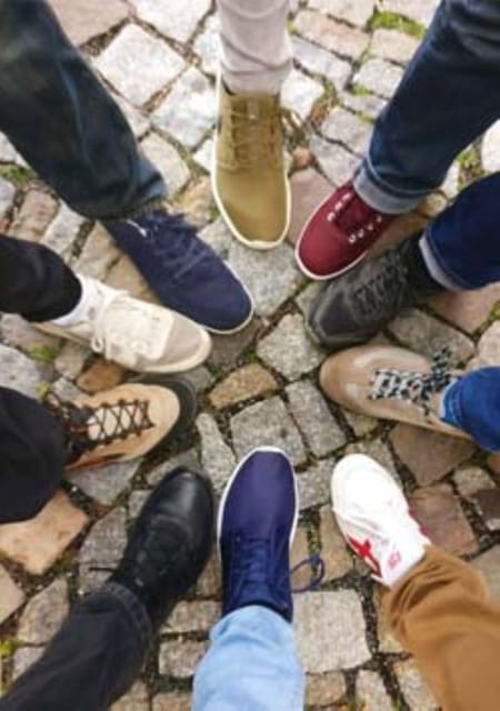 St. Louis: Private Walking Tour for Up to 14 People - The Sum Up