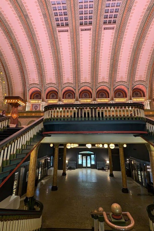 St. Louis Region: Private Touring Experience - Practical Details and Value