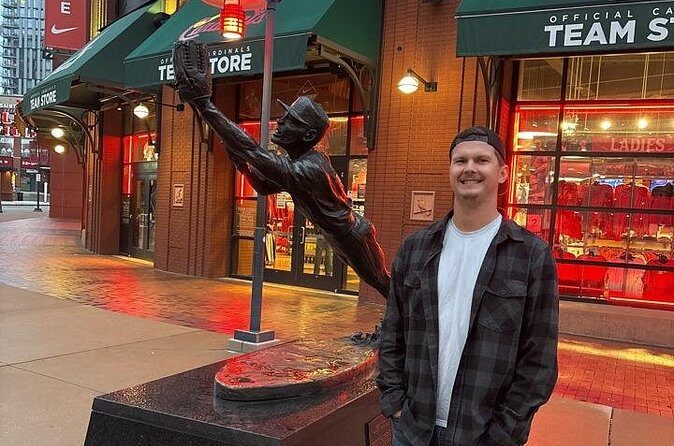 St. Louis Scavenger Hunt by Operation City Quest - FAQ
