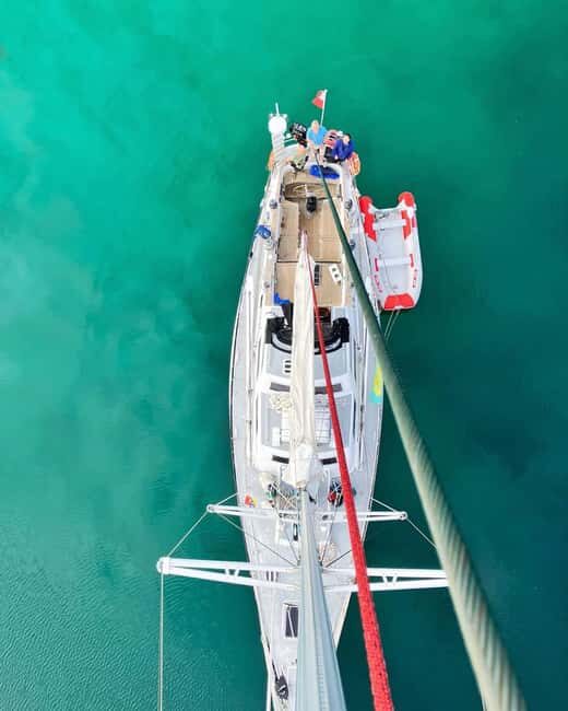 St Lucia: 3-Hour Coastal Sailing Experience - Who Will Love This Tour?