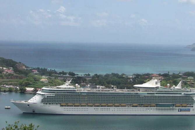 St. Lucia 360 Island Tour - The Sum Up