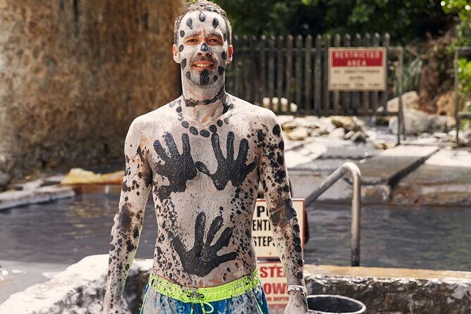 St. Lucia adventure: mud baths, waterfalls, gardens - A Deep Dive into the Itinerary