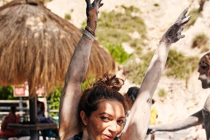 St. Lucia adventure: mud baths, waterfalls, gardens - Who’s This Tour Best For?