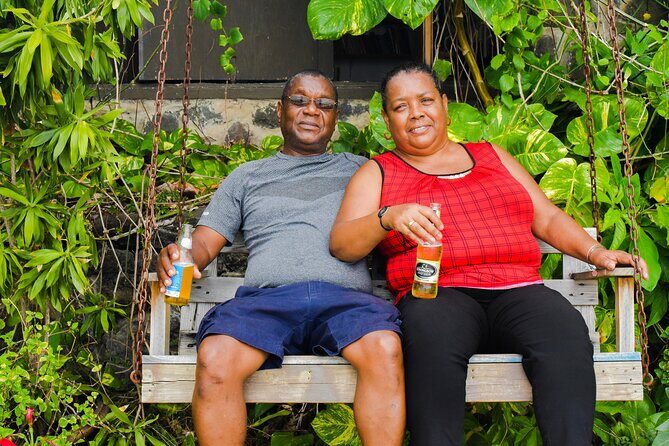 St Lucia Airport Private Transfer to Royalton Resort - Key Points