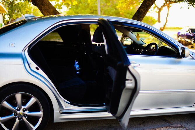 St Lucia Airport Private Transfer to Royalton Resort - The Sum Up