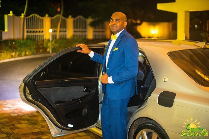 St Lucia Airport Shuttle from Hewanorra Airport (UVF) - Round Trip - The Value of the Service
