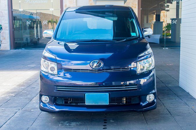 St Lucia Airport Shuttle from Hewanorra Airport (UVF) - Round Trip - FAQ