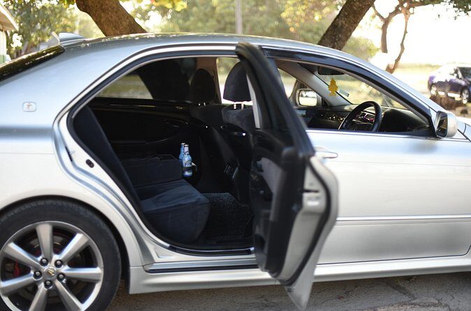 St Lucia Airport Taxi to Anse Chastanet & Jade Mountain - Frequently Asked Questions