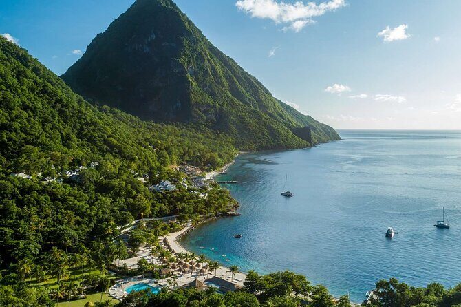 St Lucia Airport to Sugar Beach Resort - Is This Transfer Worth the Price?
