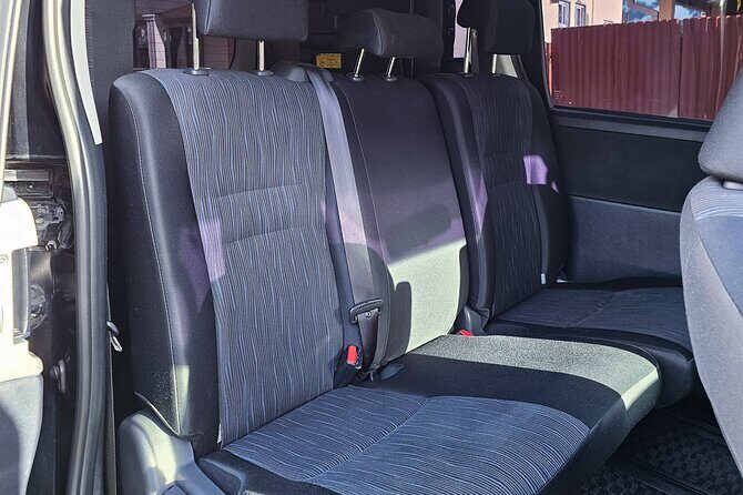 St Lucia Airport to Sugar Beach Resort - The Sum Up